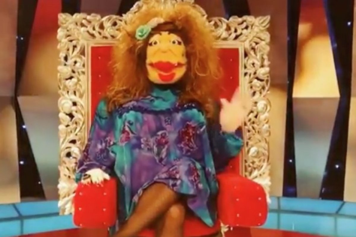 Hoy regresa La Comay a la televisión puertorriqueña | Metro