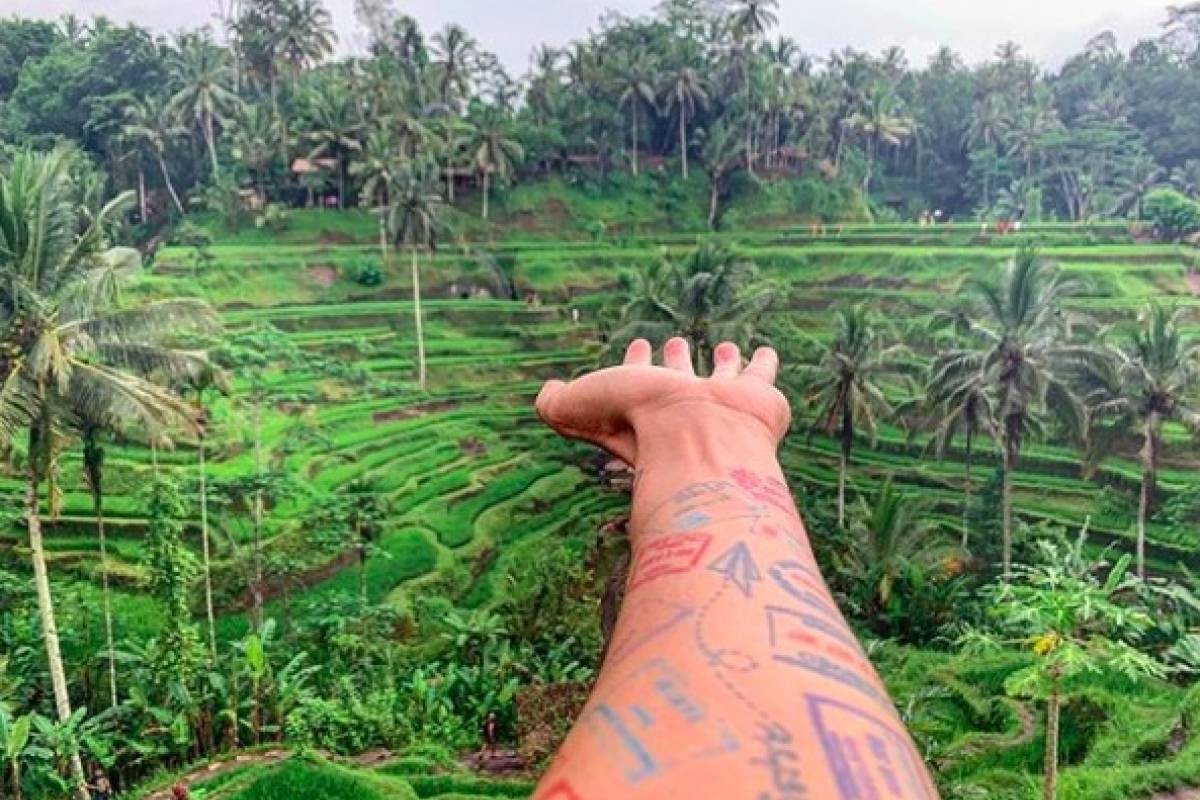 Diary of Trips: Países más económicos para visitar