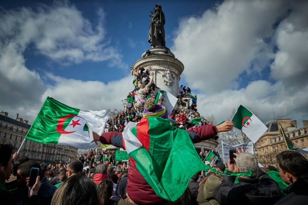 ¿Se acerca una nueva Primavera Árabe? | Publimetro México