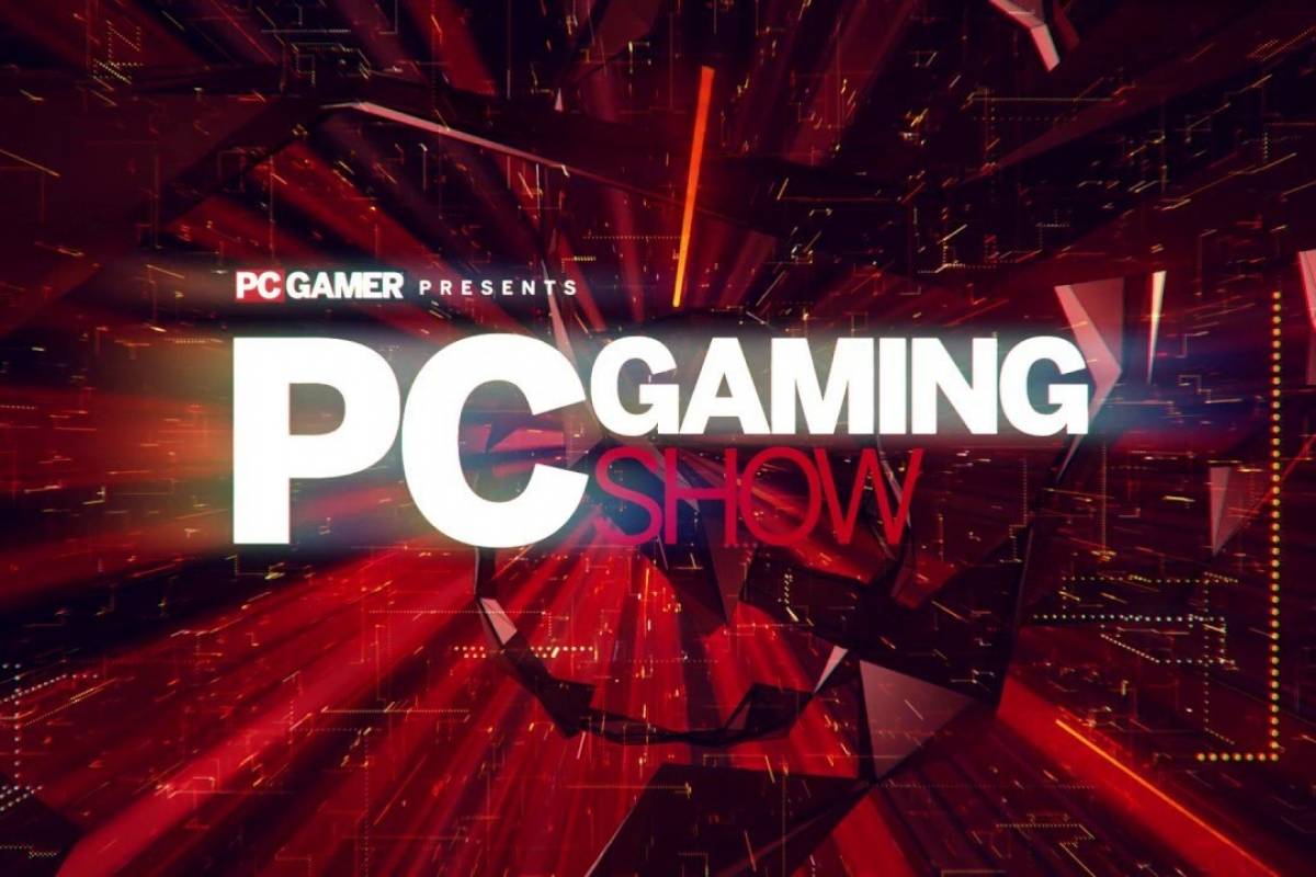 PC Gamer le pone fecha al PC Gaming Show de E3 2019