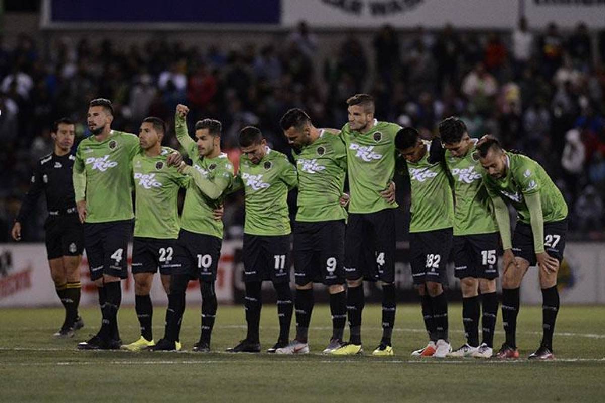 FC Juárez se cita con el América en la final de la Copa MX | Publimetro ...