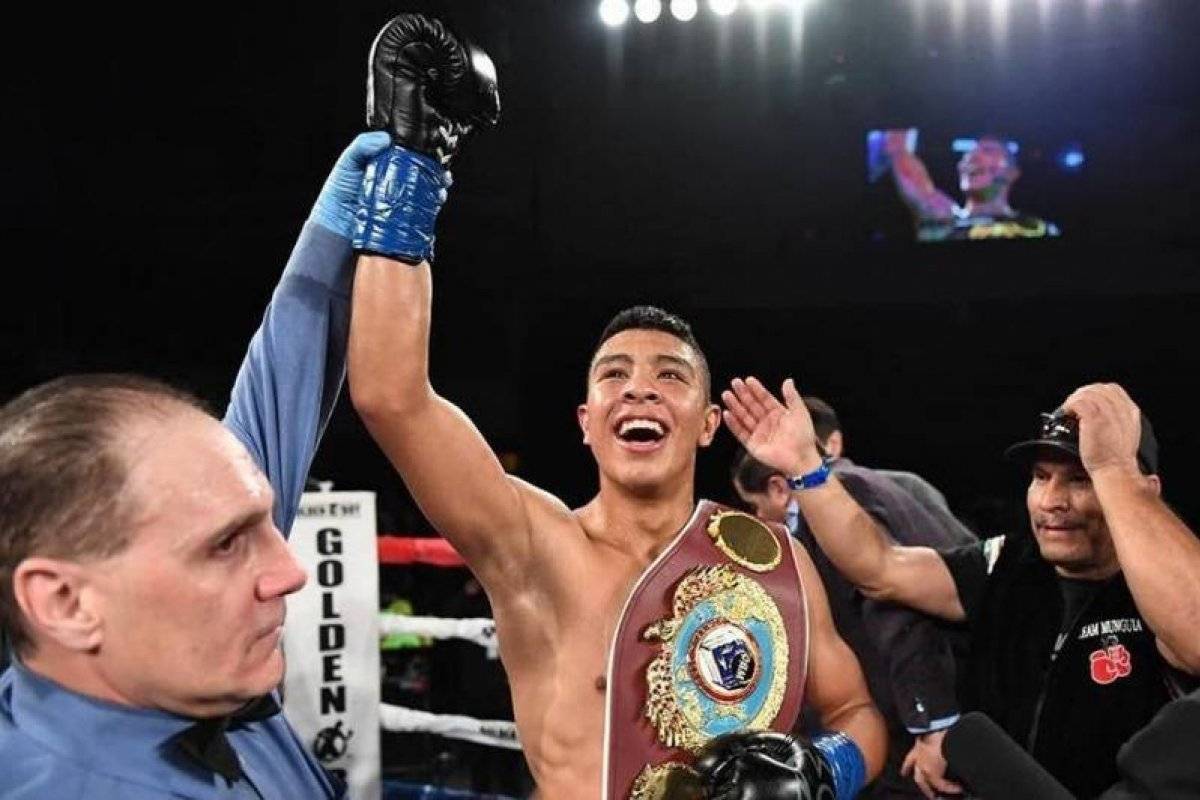 Los secretos más íntimos de Jaime Munguía, la naciente estrella del ...