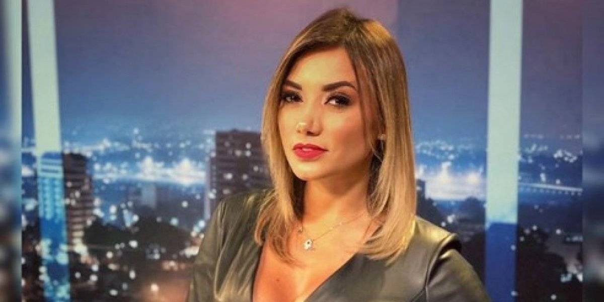 Las fuertes revelaciones de Gaby Asturias sobre sus cirugías plásticas ...