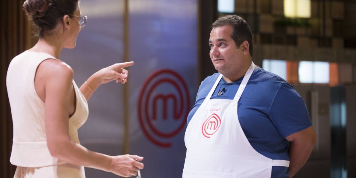 Masterchef 6 #11 – PilotandoTV