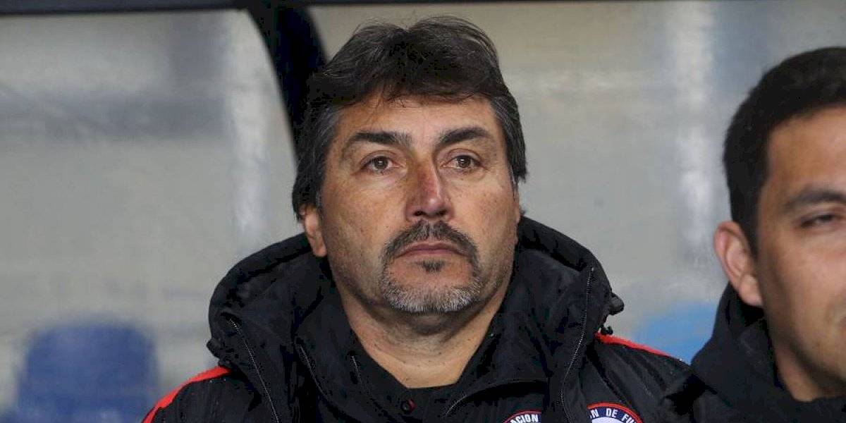 Letelier y las acusaciones en su contra: "Lo único extraño que ocurrió ...