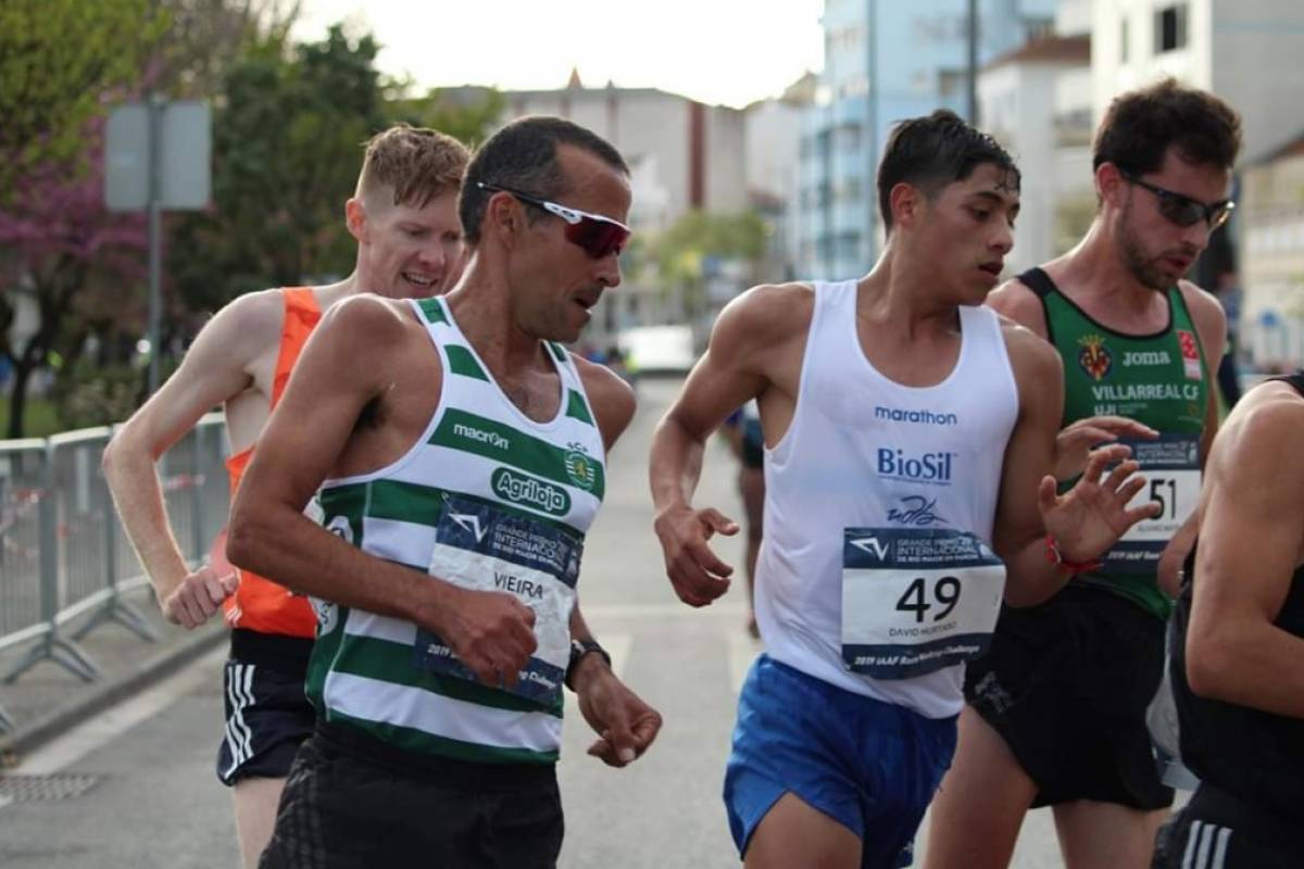 David Hurtado destaca como deportista y estudiante | Metro Ecuador