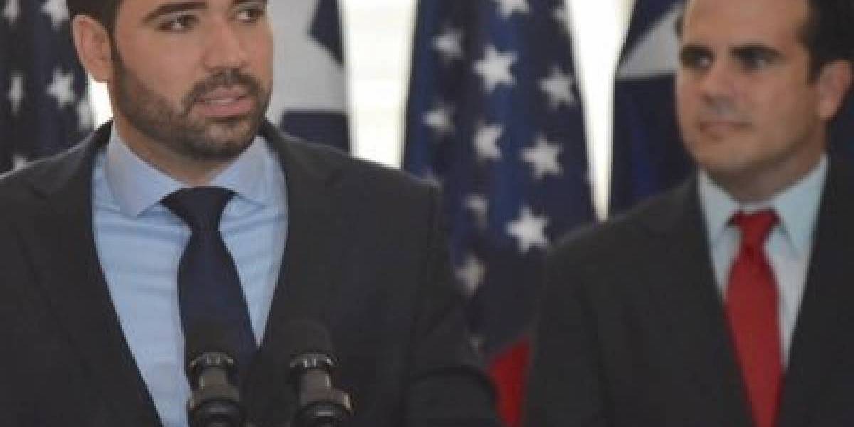 Renunció Carlos Mercader, director de la PRFAA