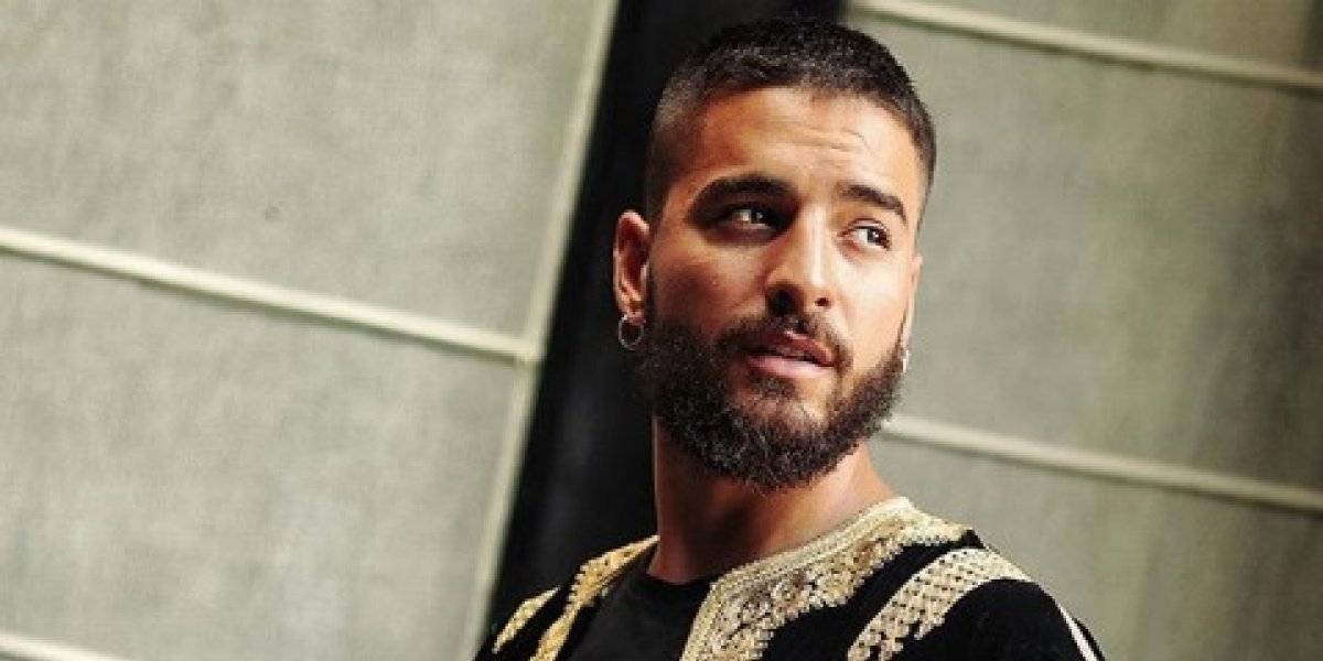 Confunden a Maluma con el "hombre más guapo del mundo" | Metro