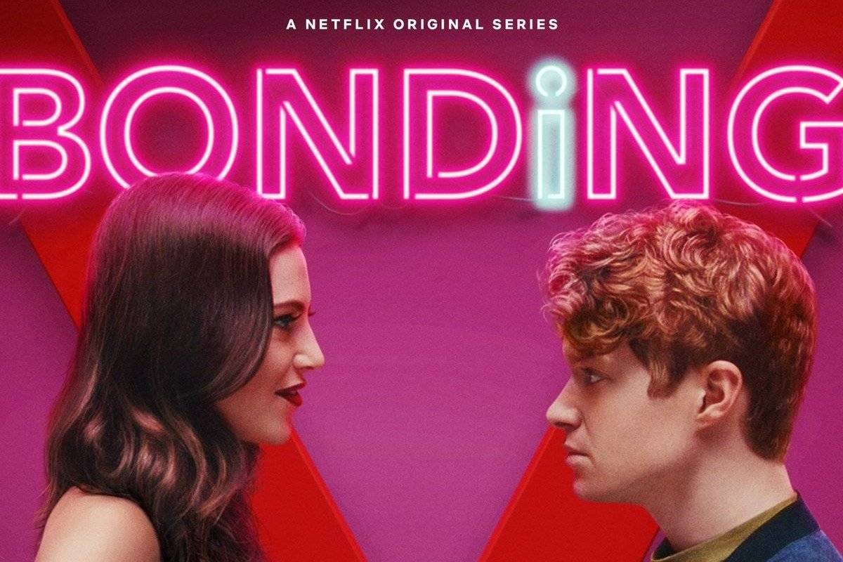 Netflix estrena este 24 de abril la comedia oscura BONDING | Nueva Mujer