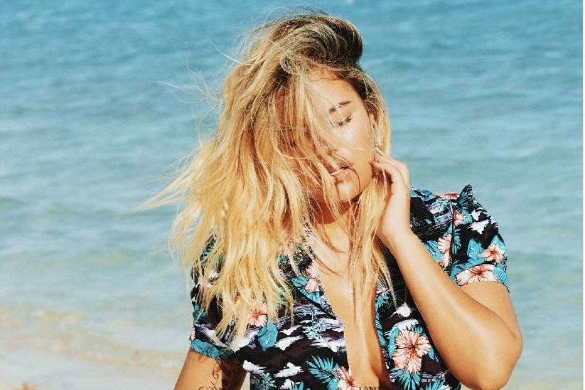 Karol G enciende las redes con candente foto en bikini | Publimetro Colombia