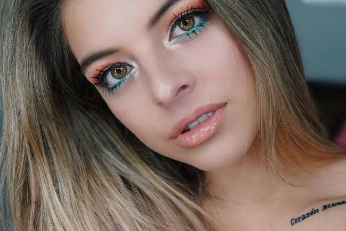 El es Andy, el novio de Daniela Legarda | Nueva Mujer