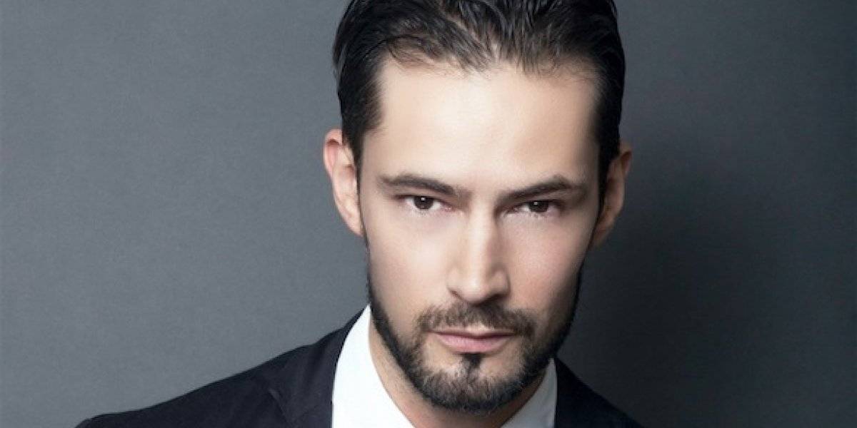 Alex Durán dispuesto a atraer las miradas en El último dragón ...