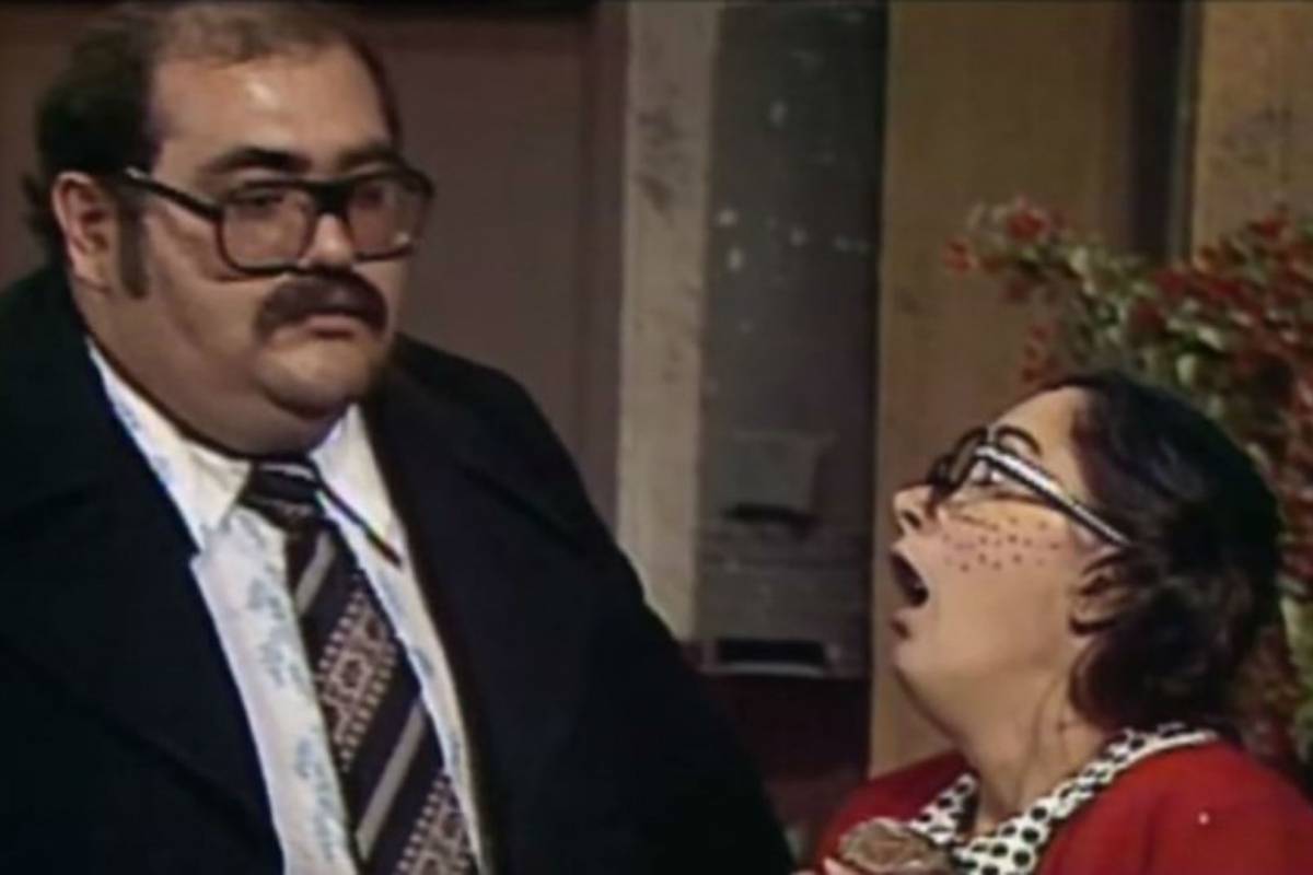 ¡Sorprendente! El “Señor Barriga” impresiona a sus seguidores con su ...