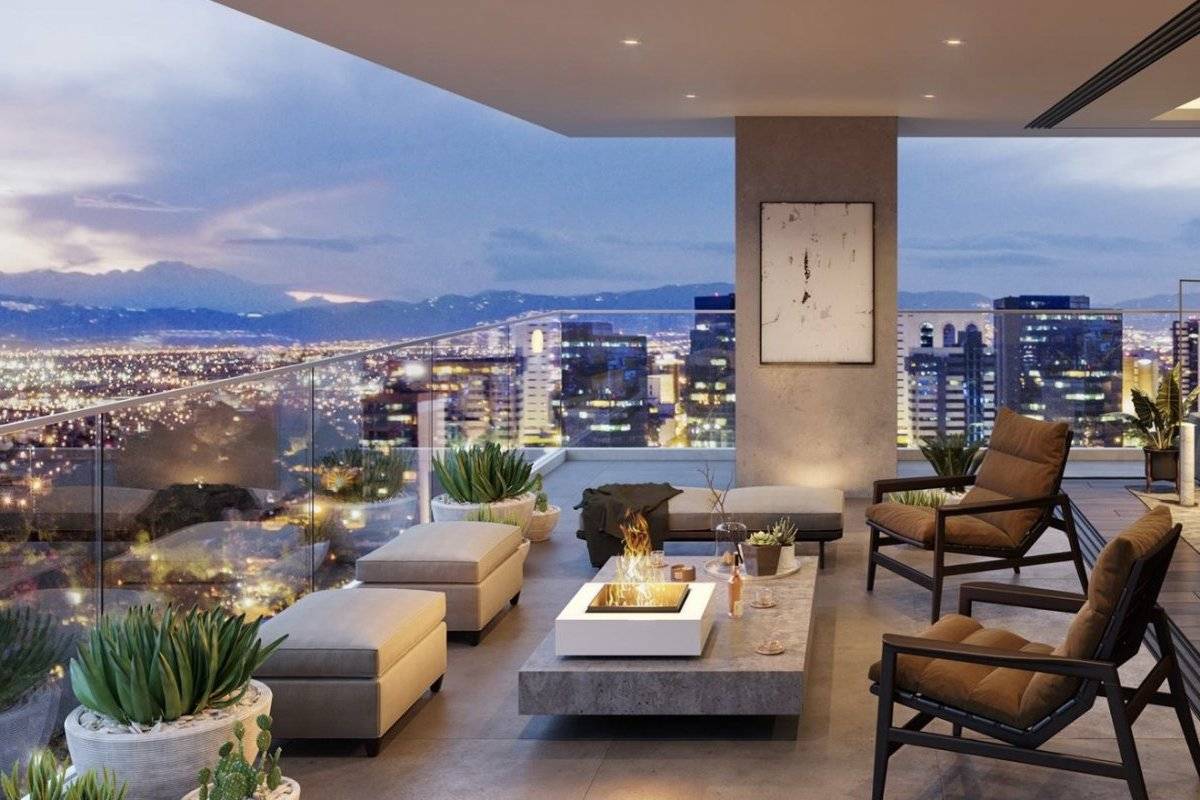 Vasanta: El nuevo edificio exclusivo que ofrecerá ‘todo a la mano’ en la zona 10 | Publinews