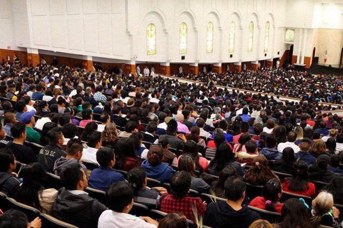 ¿Cuáles son las sectas religiosas que operan en México? | Publimetro México