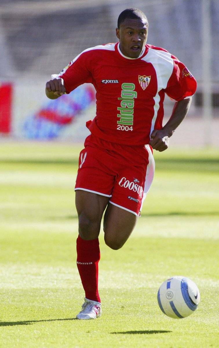 'La Bestia' Julio Baptista anuncia su retiro del futbol | Publimetro México