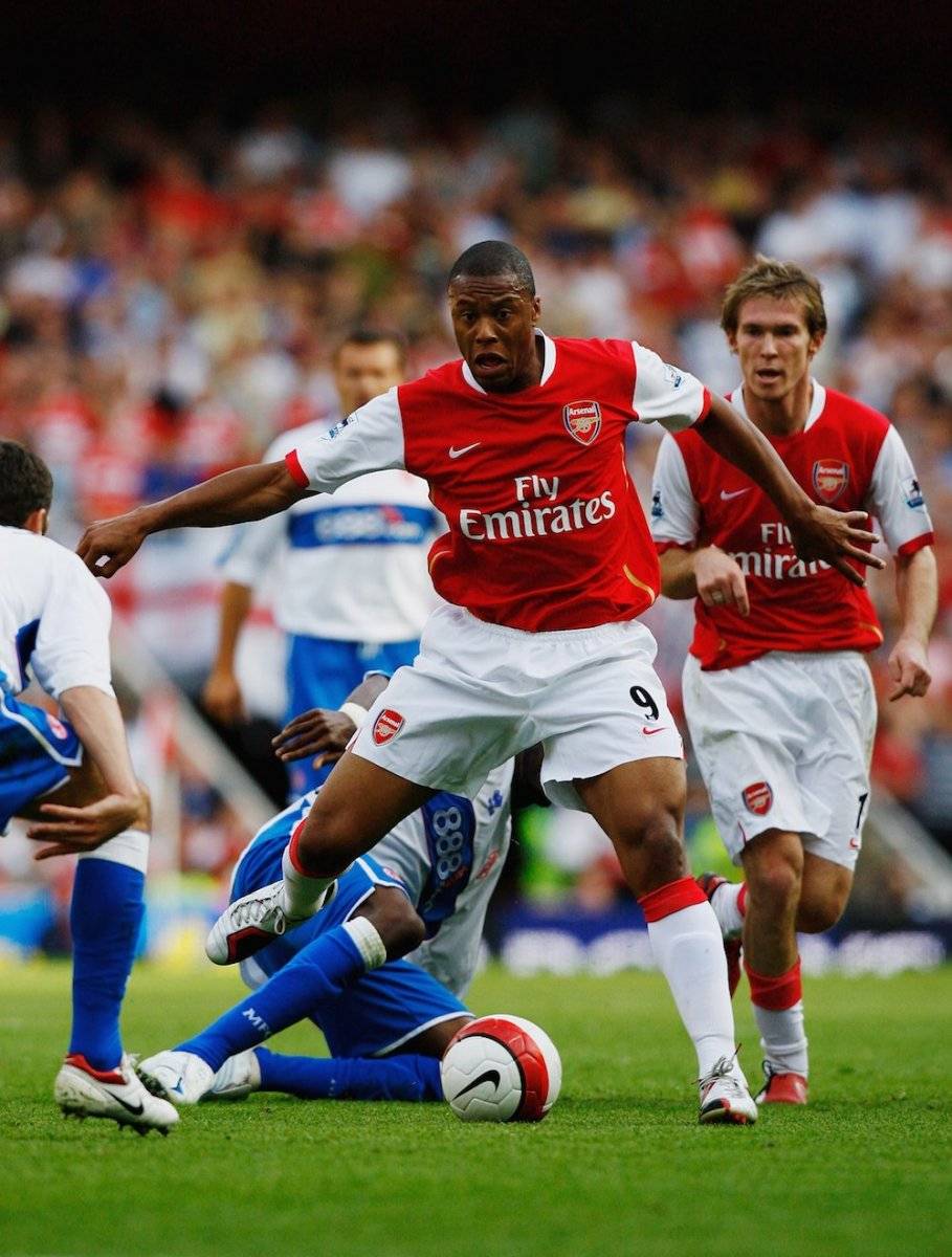 'La Bestia' Julio Baptista anuncia su retiro del futbol | Publimetro México