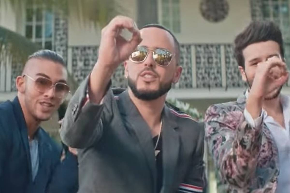 Yandel estrena En Cero con Manuel Turizo y Sebastián Yatra | Metro
