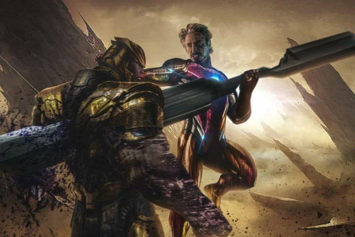 Avengers Endgame: La escena que tardó un año en grabarse | Metro