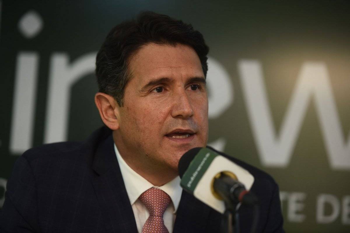 Encuesta: ¿Quién podría encabezar la alcaldía de Guatemala? | Publinews