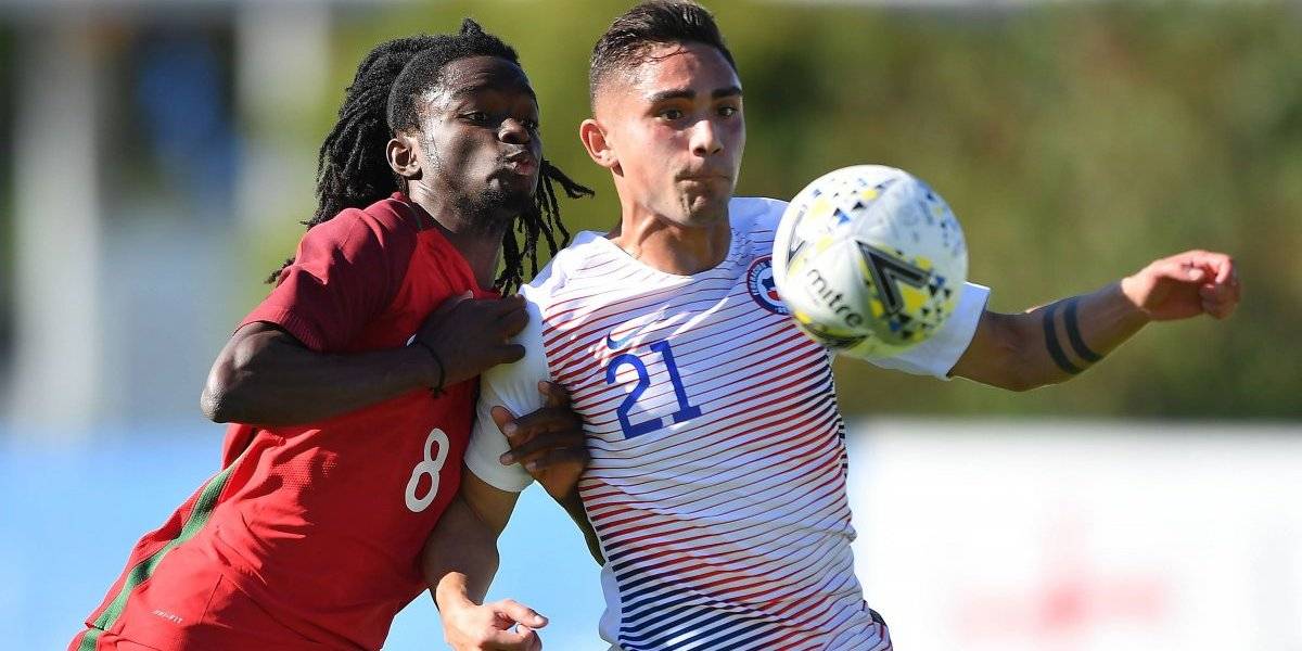 Nicolás Ramírez se candidatea desde Toulon: "Sentimos latente la opción ...