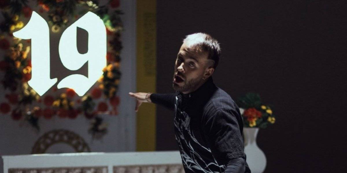 Feid presenta 19, un álbum high end | Metro