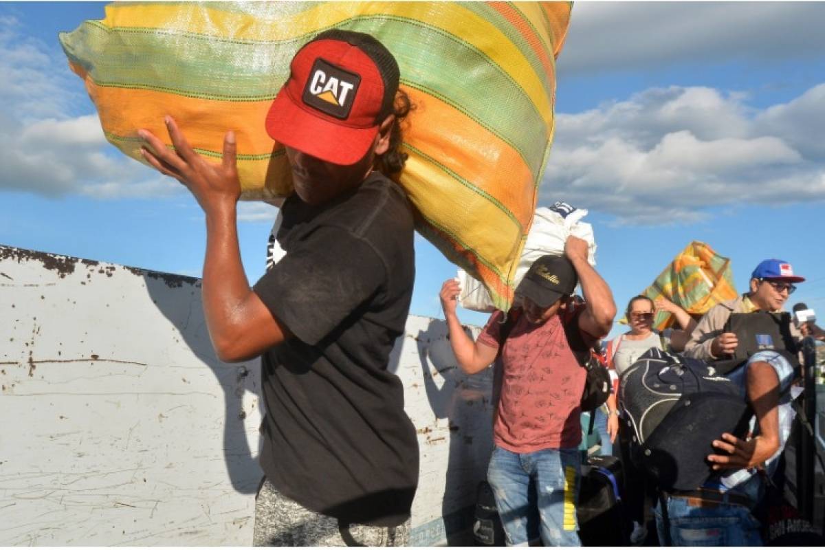 Director del DANE asegura que venezolanos están más capacitados que los ...