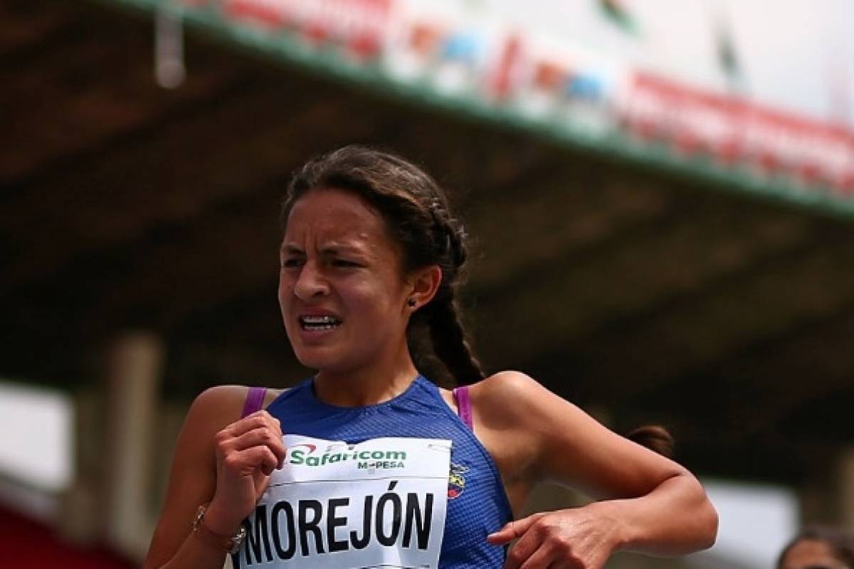 Glenda Morejón: Todos somos iguales, lo que nos diferencia es la ...