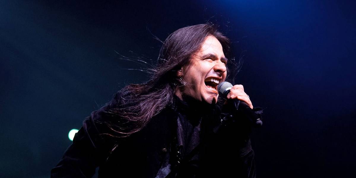 Viper lança versão inédita de música com vocal de Andre Matos; ouça ...