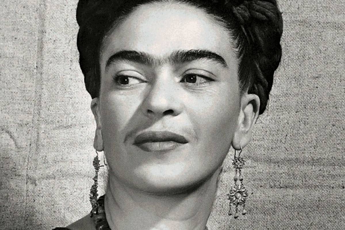 Así suena la voz de la famosa pintora, Frida Kahlo | Nueva Mujer