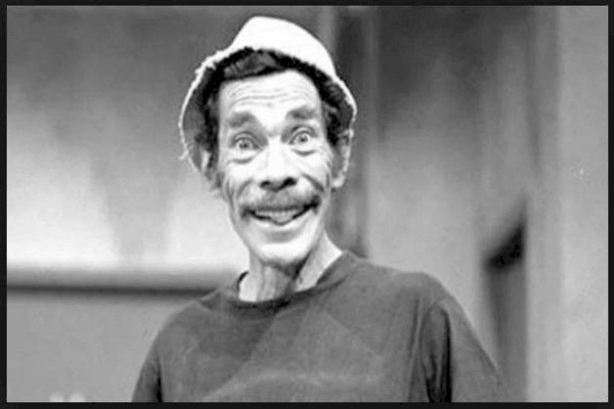 ¡Eres feliz! ¡Ya salió el primer episodio de la serie documental de Don ...