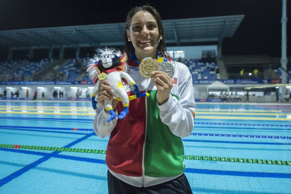 Fernanda González pide a Faitelson no opinar de cosas que no sabe ...