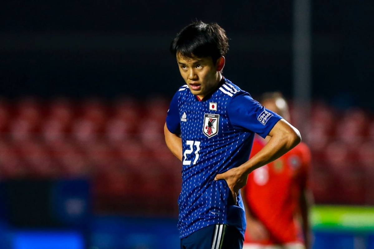 El "Messi japonés" alabó el fútbol de La Roja: "Son muy fuertes y ...