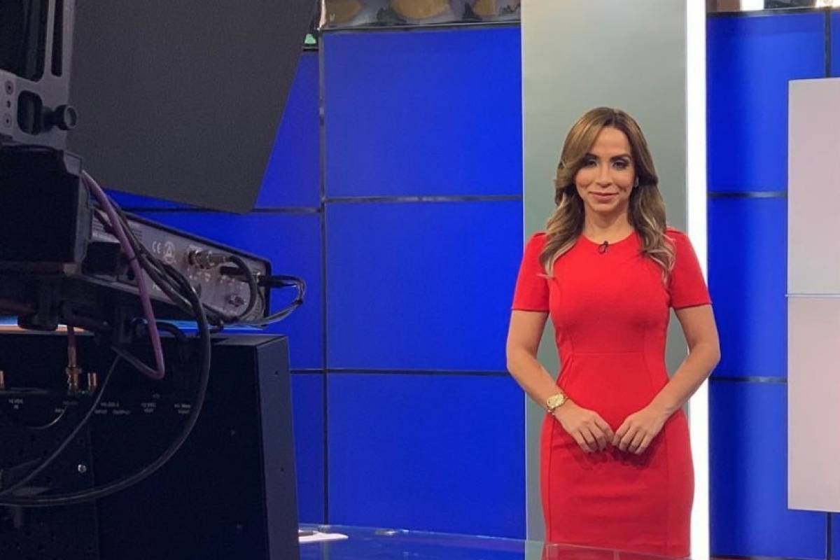 Aseguran Sylvia Verónica Camacho regresa a Wapa | Metro