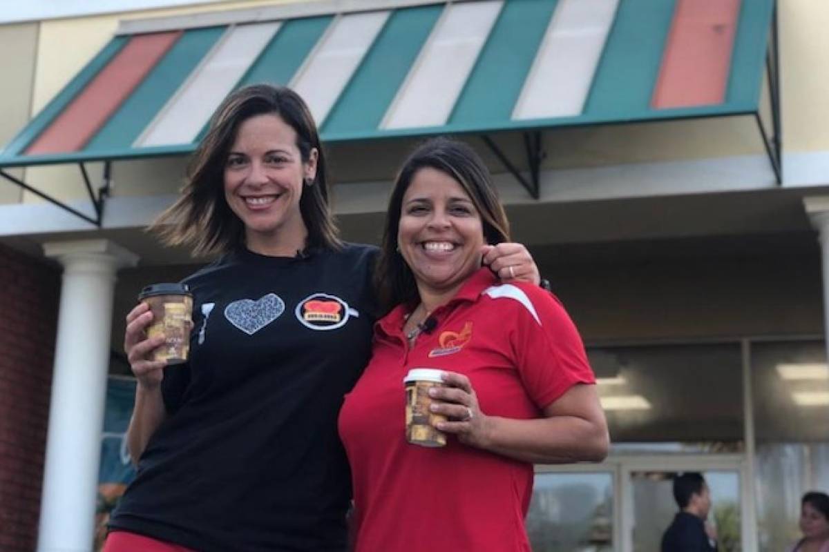 Café Mami se servirá en panadería El Cafetal de Orlando - Sabrosia ...