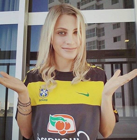 Fernanda Colombo “trollea” épicamente a futbolista | Publimetro México