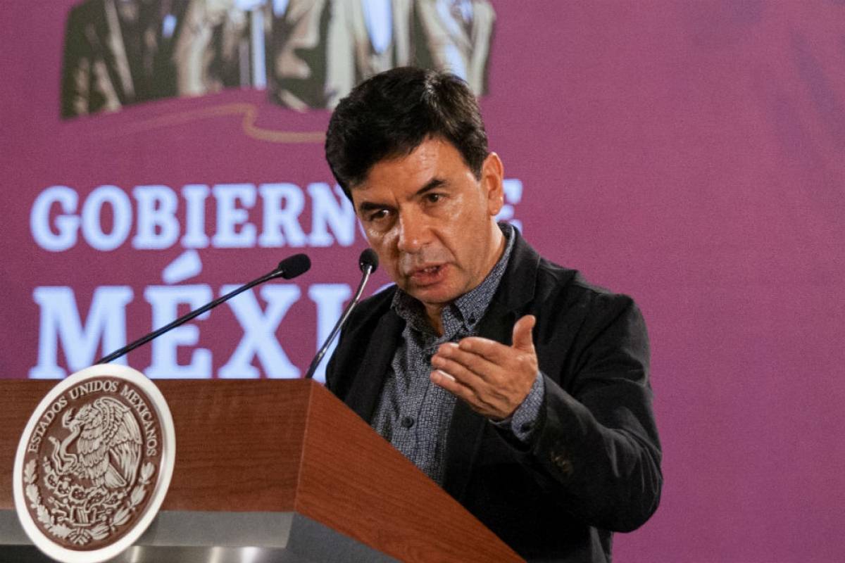 Jesús Ramírez garantiza que no habrá despidos en IMER | Publimetro México