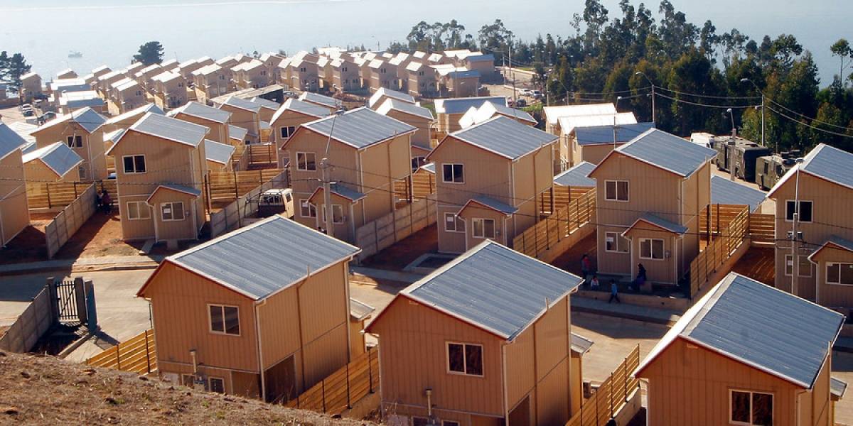 Nuevas viviendas al rescate de la economía: anuncian 15 mil nuevos ...