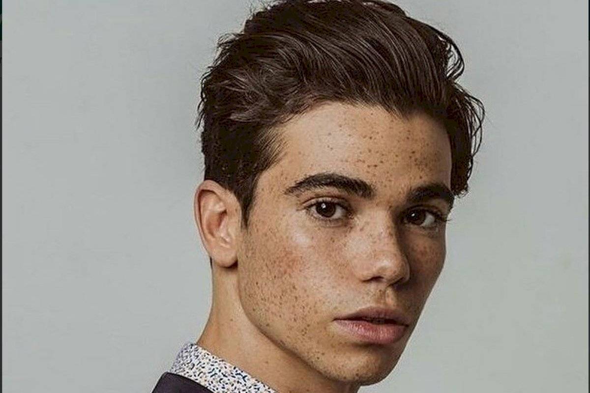 Cameron Boyce, actor de Disney, fallece a los 20 años | Metro Ecuador