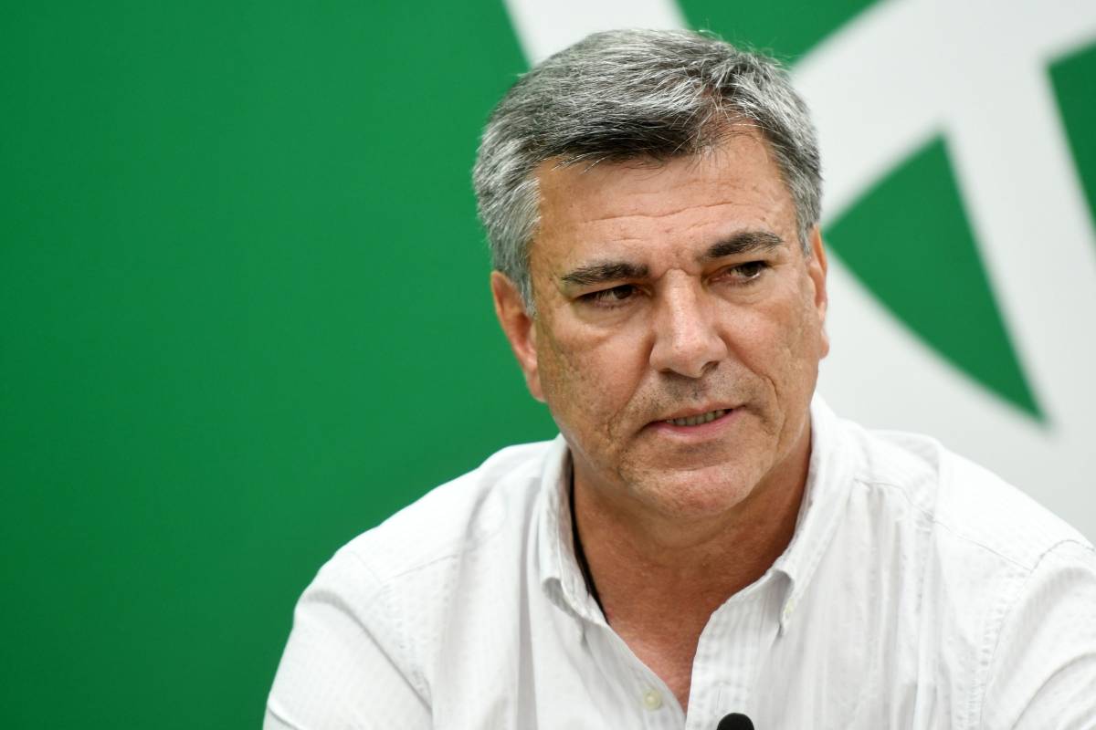 Charlie Delgado podría dejar la carrera por la gobernación | Metro