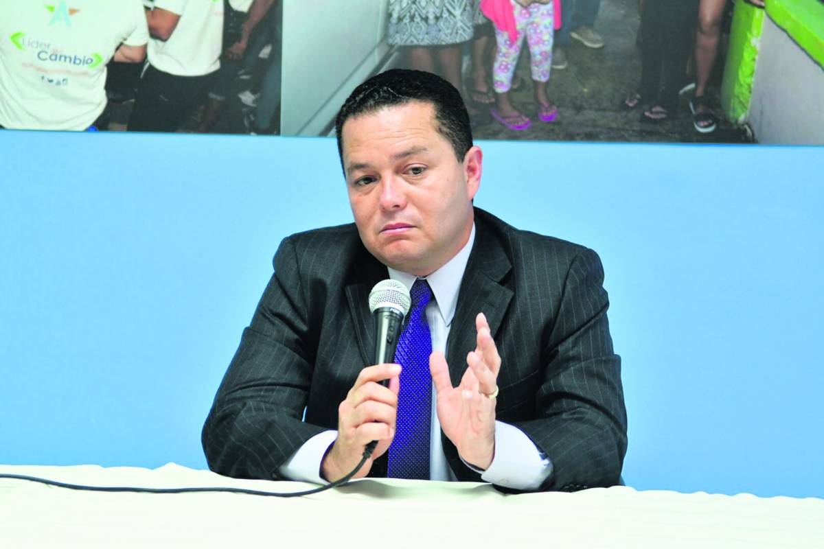 Alcalde de Guaynabo califica candidatura de Edward O'Neill como ...