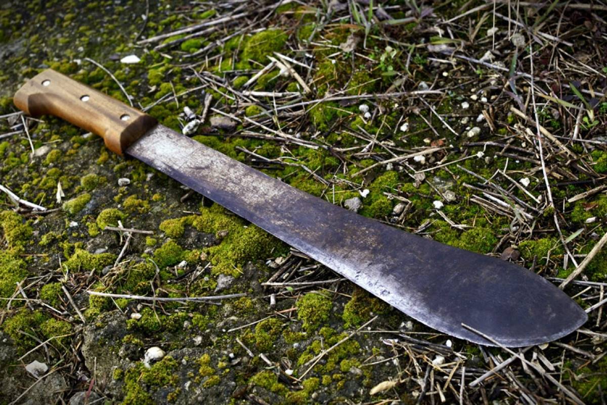 Tres hombres asesinados a machetazos en Chiquimula | Publinews