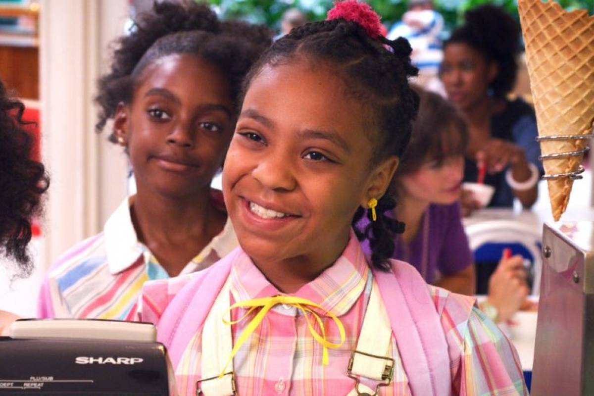 Erica Sinclair de Stranger Things: las lecciones que da este personaje ...