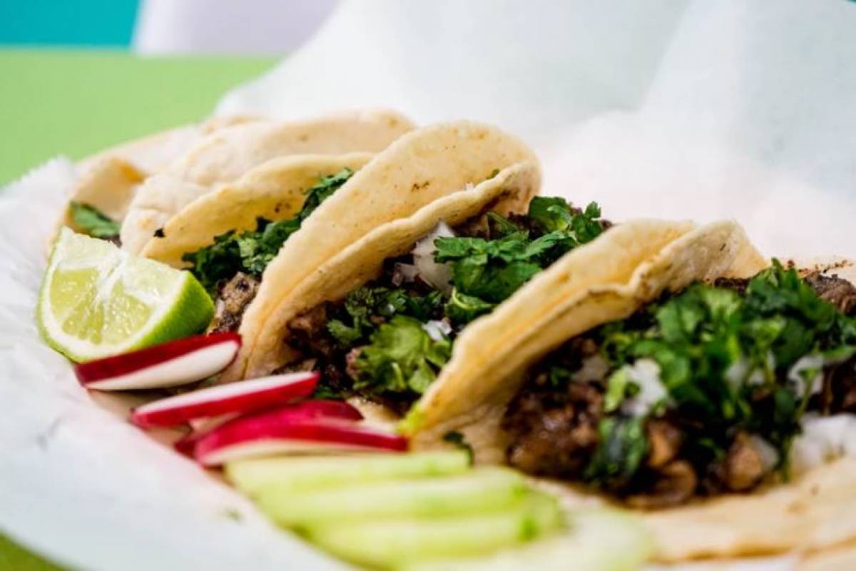 Netflix estrena 'Las crónicas del taco', para que pases un fin de ...