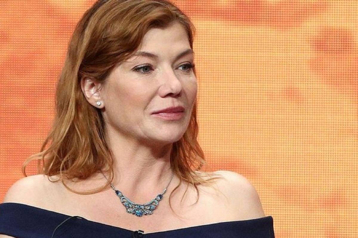 Murió actriz de Grey’s Anatomy con apenas 52 años | Nueva Mujer