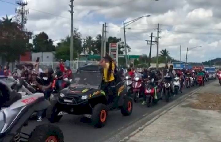 El ascenso y la caída del Rey Charlie