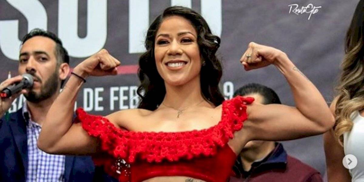 Conoce a Sulem Urbina, guapa boxeadora sonorense | Publimetro México