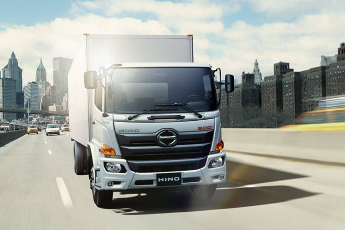 Hino Chile tiene nuevo gerente comercial | Publimetro Chile