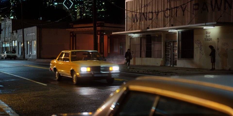 Stranger Things: conoce los autos de la serie