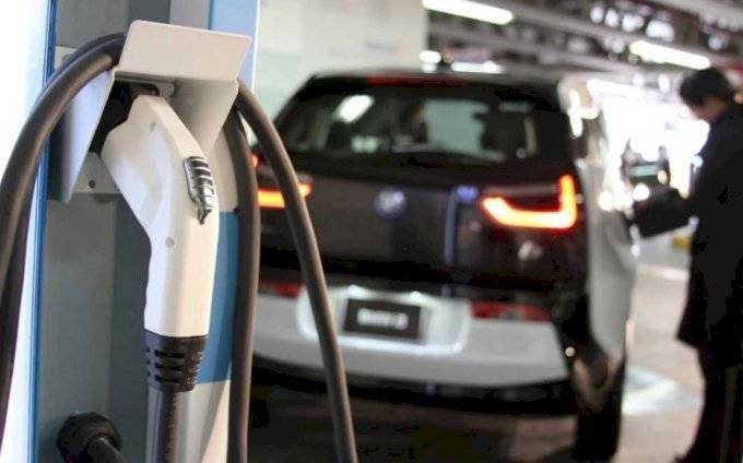 Avanza la instalación de electrolineras en el país | Publimetro México